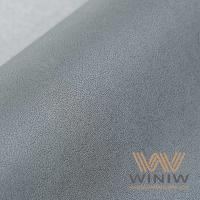 China High Performance Microfiber Leather for Gloves for sale