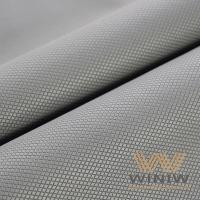 China High Performance PU Synthetic Microfiber for Gloves for sale