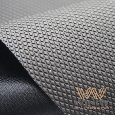 China High-End Exceptional durability Microfiber Leather for Car Upholstery for sale