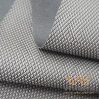 China High-End Exceptional durability Microfiber Leather for Car Upholstery for sale