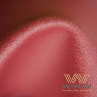 China Original Durable Microfiber Leather For Car With Multi Colors for sale