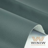 China Anti-bacterial Premium Quality Synthetic Leather for Gloves for sale