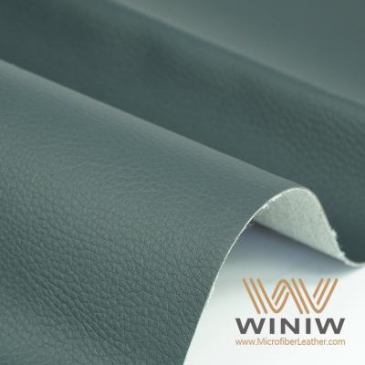China Anti-bacterial Premium Quality Synthetic Leather for Gloves for sale