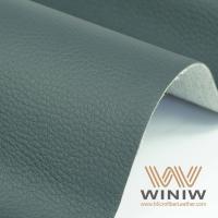 China Anti-bacterial Premium Quality Synthetic Leather for Gloves for sale