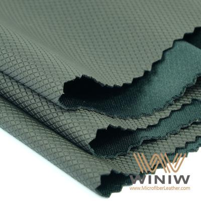 China Sweat Absorbent High Quality Synthetic Leather for Gloves for sale