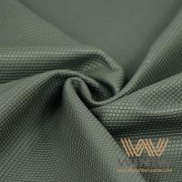 China Sweat Absorbent High Quality Synthetic Leather for Gloves for sale