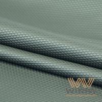 China High Quality Sturdy Microfiber PU Leather for Gloves for sale