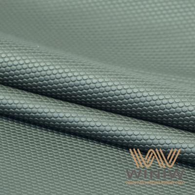 China High Quality Sturdy Microfiber PU Leather for Gloves for sale