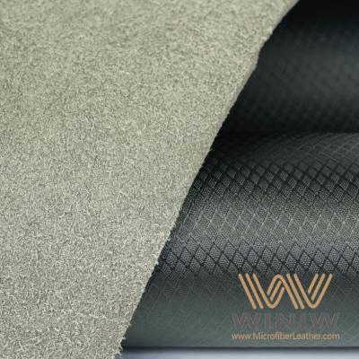 China High-End Water-resistant Synthetic Suede Leather for Gloves for sale