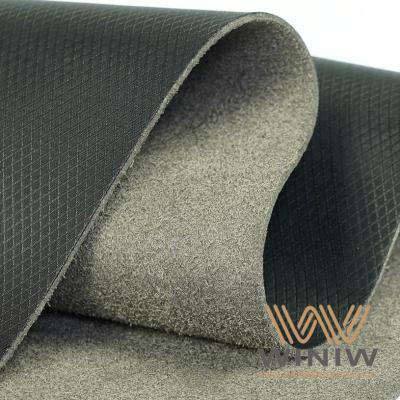 China High-End Breathable Synthetic Suede Material for Gloves for sale