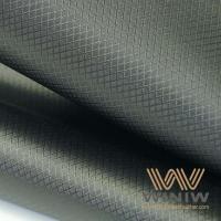 China High-End Breathable Synthetic Suede Material for Gloves for sale