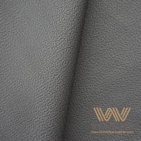China Excellent Ductility Faux Microfiber Leather For Gloves for sale