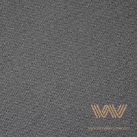 China Excellent Ductility Faux Microfiber Leather For Gloves for sale