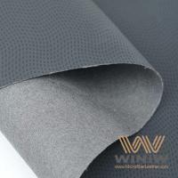 China Durable And Odorless Gloves Eco Microfiber Leather To Global Market Ready To Ship for sale