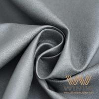 China Durable And Odorless Gloves Eco Microfiber Leather To Global Market Ready To Ship for sale