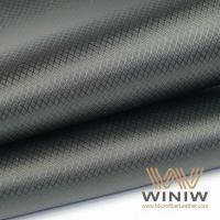 China Soft And Smooth Synthetic Microfiber Leather For Gloves for sale
