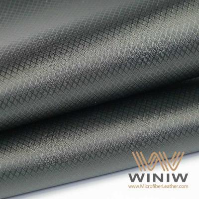 China Soft And Smooth Synthetic Microfiber Leather For Gloves for sale