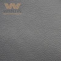 China Scratch-resistant Synthetic Microfiber Leather For Automotive for sale