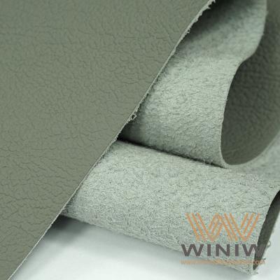 China Jinjiang Free Sample Synthetic Leather For Car Top Made In China Factory for sale