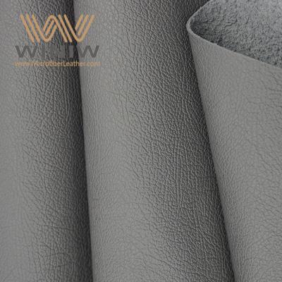 China Eco-friendly Synthetic Microfiber Leather For Automotive for sale