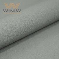China Eco-friendly Synthetic Microfiber Leather For Automotive for sale
