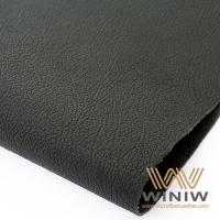 China Wholesale In Stock Microfiber Leather Car Leather From Professional Factory for sale