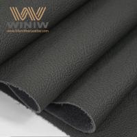 China Soft To The Touch Faux Microfiber Leather For Automotive for sale