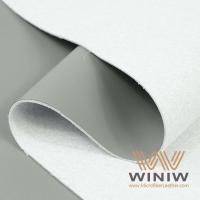 China Direct Supply Microfiber Leather Water-And Oil-Proofing For Sofa No Fading for sale