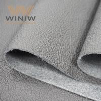 China High End Water Resistant Faux Microfiber Leather For Automotive for sale