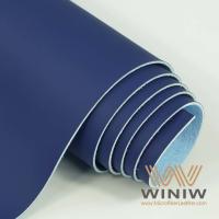 China Microfiber Car Seat Leather Soft Texture Selected Material In China Factory for sale