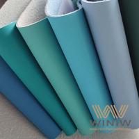 China Latest WINIW Odourless Microfiber Leather For Car Interiors Fast Shipping for sale