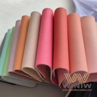 China Latest WINIW Odourless Microfiber Leather For Car Interiors Fast Shipping for sale