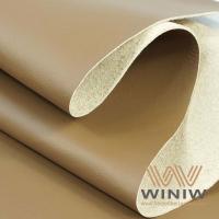 China Popular Automotive Faux Leather NP Series Free Sample To Abroad for sale