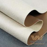 China Popular Automotive Faux Leather NP Series Free Sample To Abroad for sale
