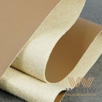 China Popular Automotive Faux Leather NP Series Free Sample To Abroad for sale