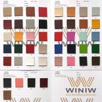 China Popular Automotive Faux Leather NP Series Free Sample To Abroad for sale