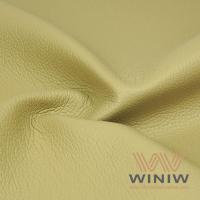 China Automotive YFCQ Series Microfiber Leather In Stock To Ship for sale