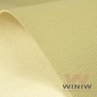China Automotive YFCQ Series Microfiber Leather In Stock To Ship for sale