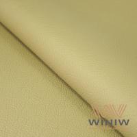 China Automotive YFCQ Series Microfiber Leather In Stock To Ship for sale