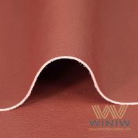 China Waterproof Microfiber PU Vegan Leather For Bags Cut & Sew Easily for sale