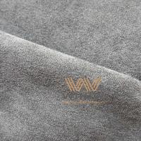 China Breathable And Environmentally Friendly Synthetic Leather For Garments for sale