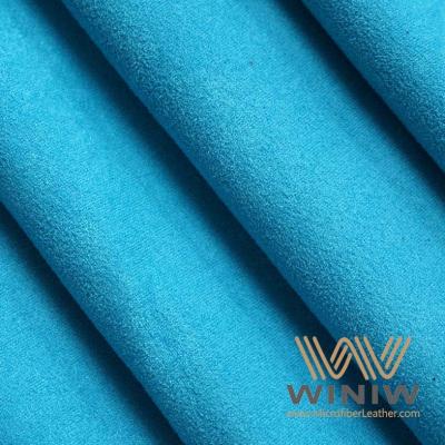 China Numerous Colors Waterproof Synthetic Leather For Garments for sale