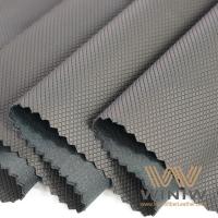 China Flexible PU Microfiber Leather For Gloves In Sport And Daily Life for sale