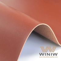 China Perfect For Fashion Accessories Synthetic Leather For Belts for sale