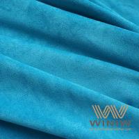 China Meets Needs Garment Microfiber Leather In Daily Life Bring Conveniences for sale