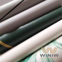 China China Multi Functional Vinyl PVC Leather Home Office Mats For Long Usage for sale