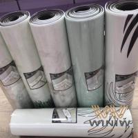 China China Multi Functional Vinyl PVC Leather Home Office Mats For Long Usage for sale