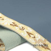 China Fancy High End Faux Leather Mats For Tabletop Protection for sale