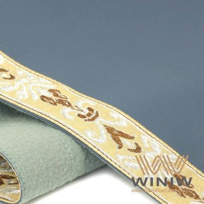 China Fancy High End Faux Leather Mats For Tabletop Protection for sale