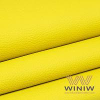 China Excellent Quality Microfiber Leather Upholstery Vinyl Fabric For Car Seat for sale